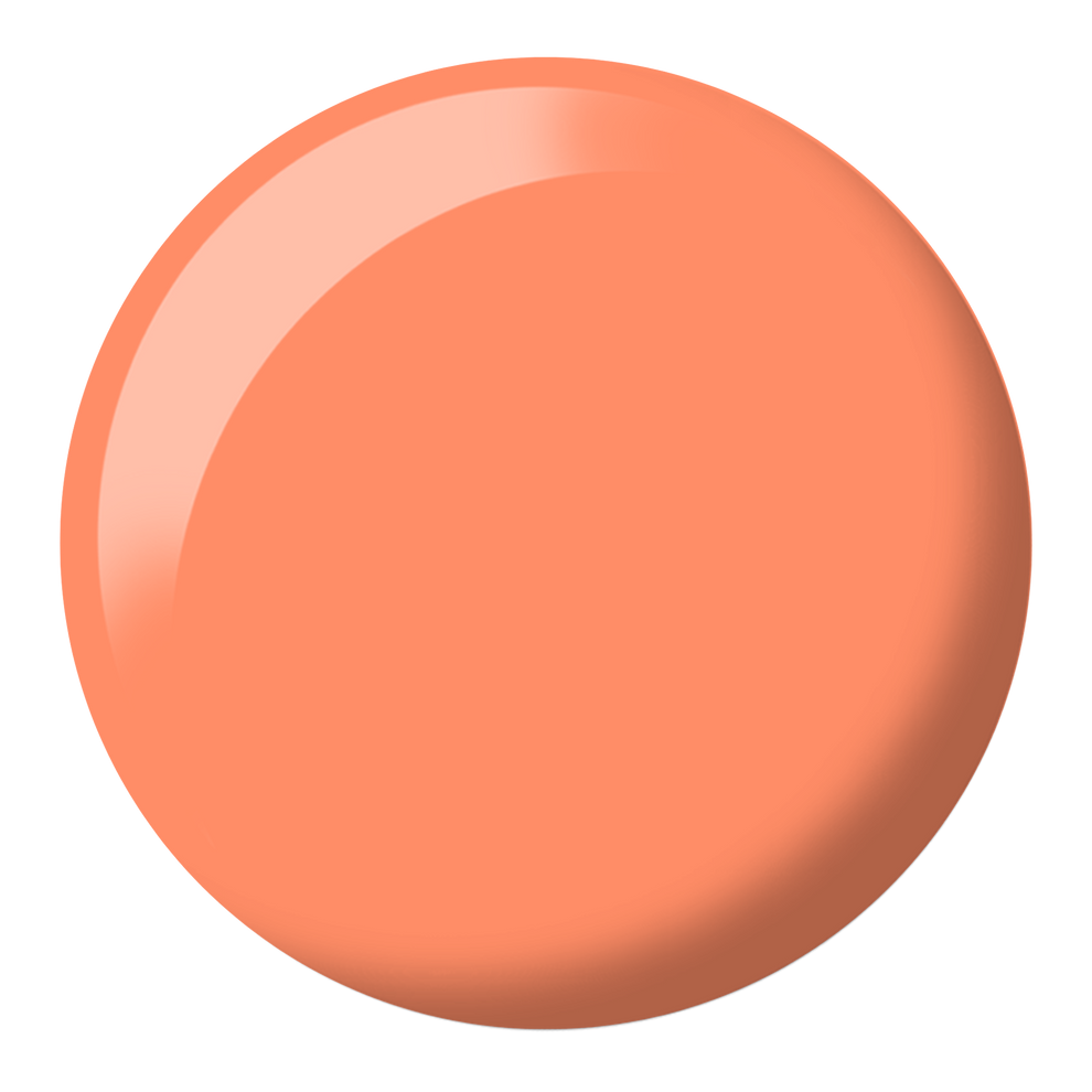 Peachy Keen #609 – DND Gel