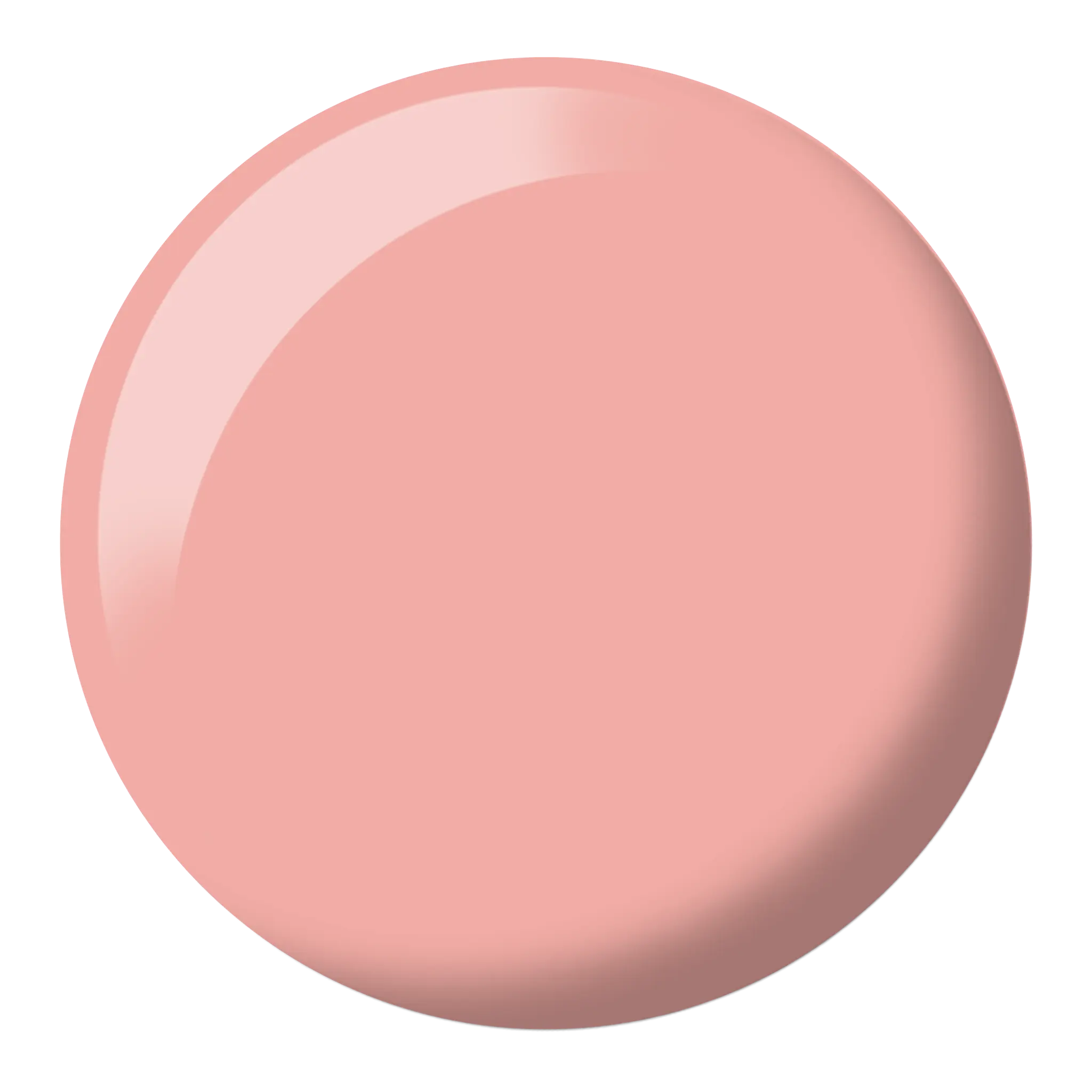 Sun Tan #614 – DND Gel