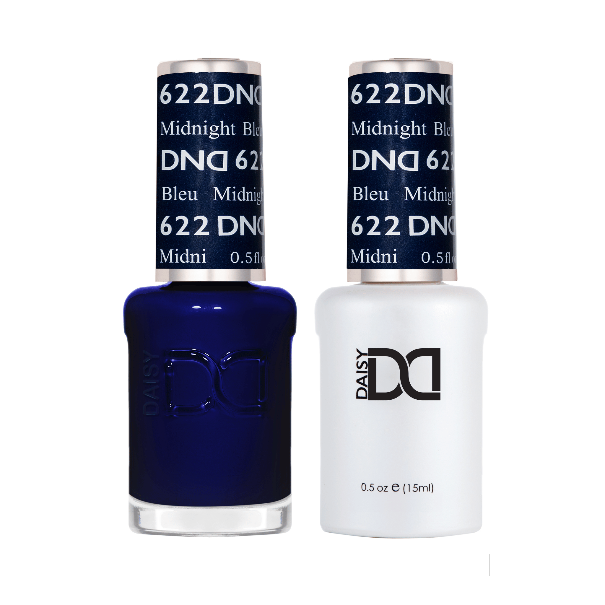 DND Color – DND Gel