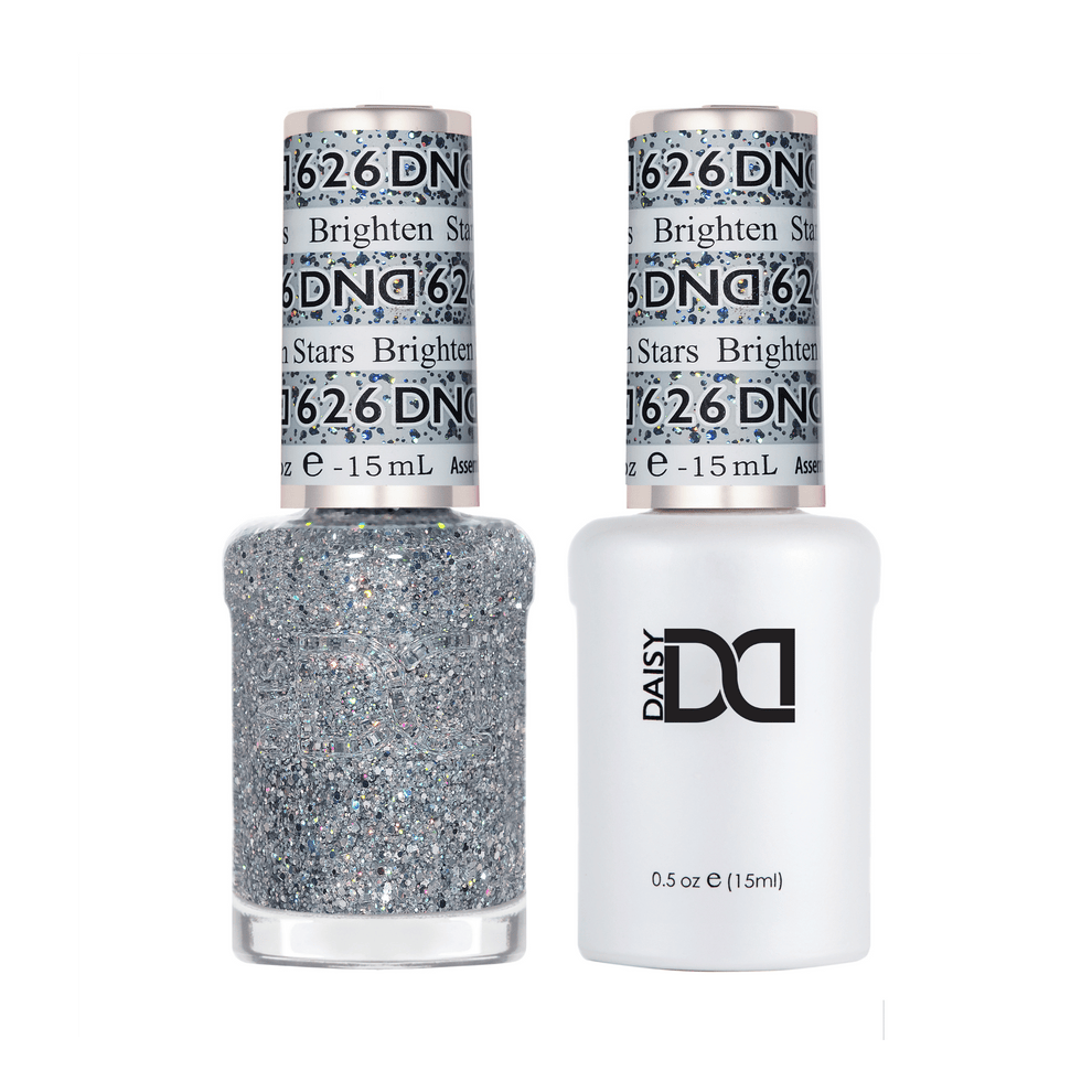 Brighten Stars #626 – DND Gel