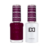 Boysenberry #630 – DND Gel