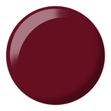 Garnet Red #633 – DND Gel