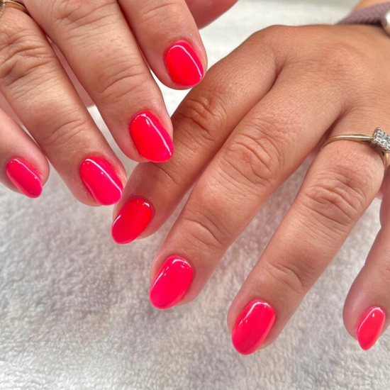 Red Mars #638 – DND Gel