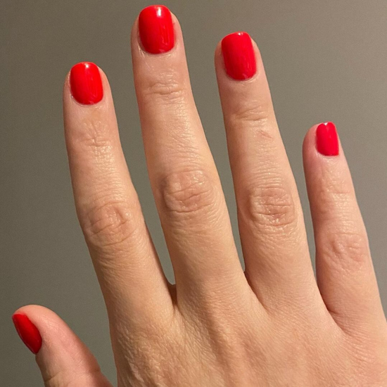 Red Mars #638 – DND Gel