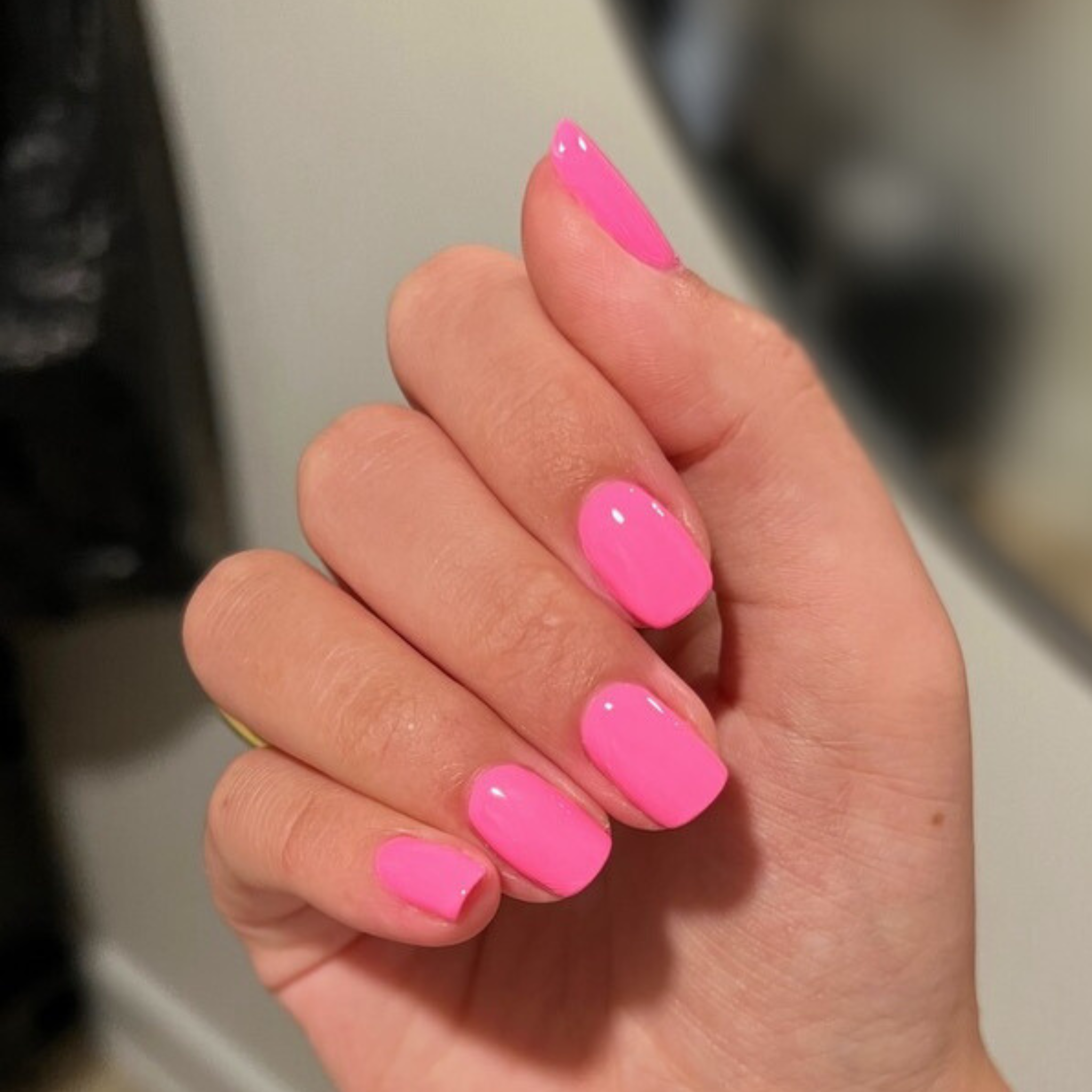 Pinkie Promise #644 – DND Gel