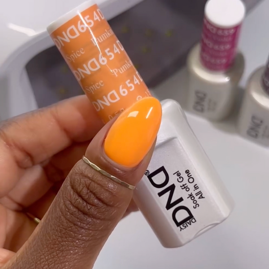 Abstract Me Trio – DND Gel