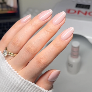 Bare Neutral #2345 – DND Gel