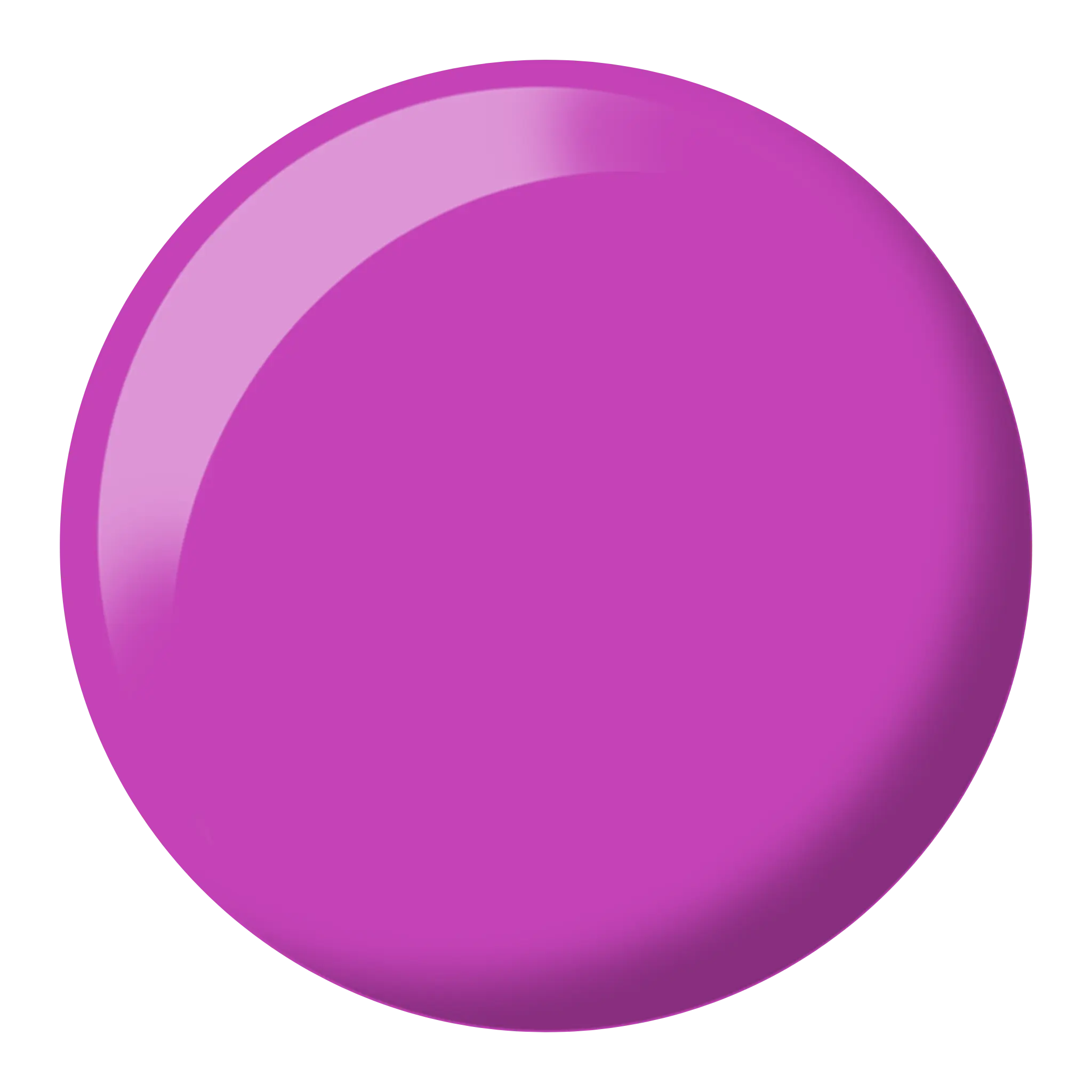 Indigo Glow #660 – DND Gel