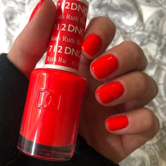 Ruth #712 – DND Gel