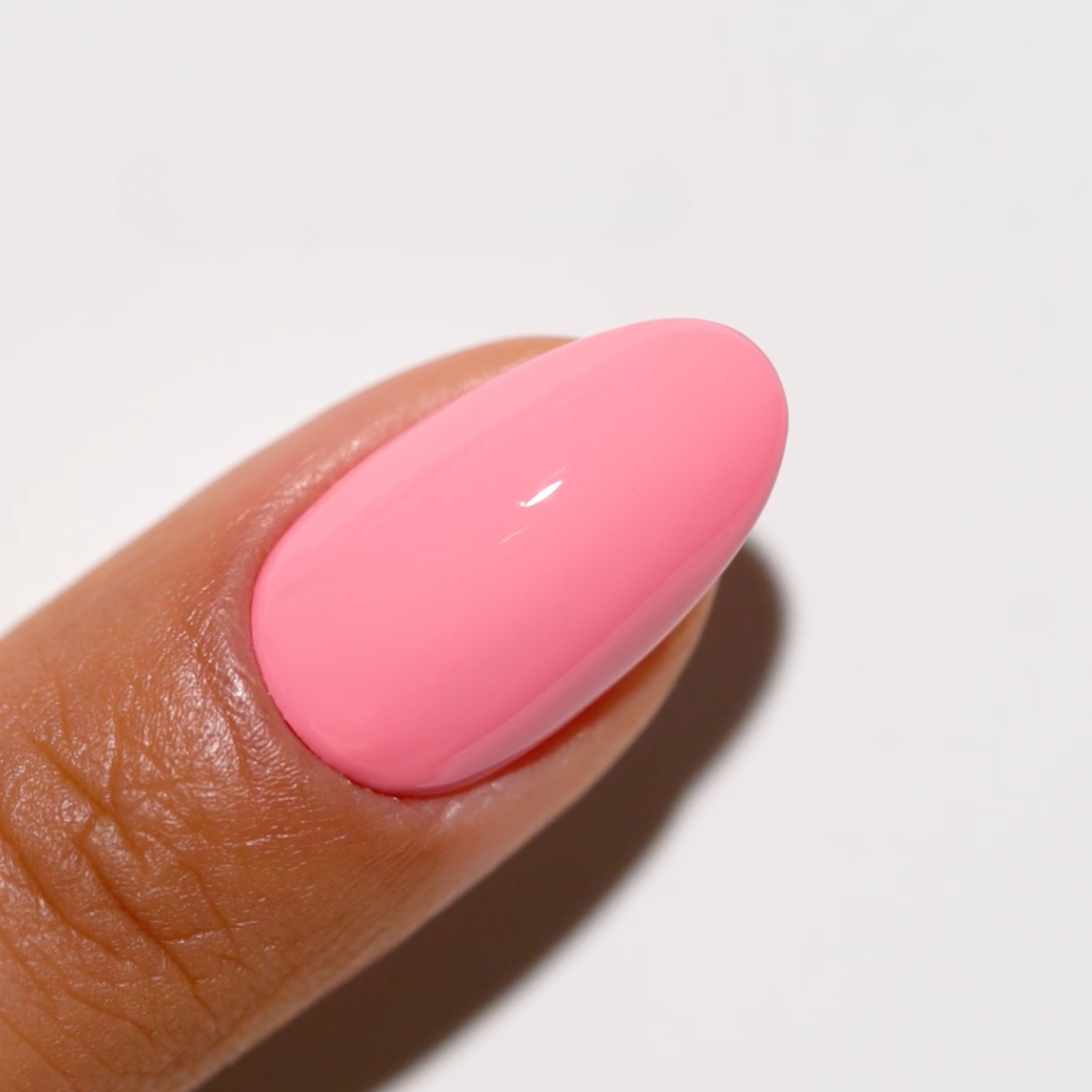 Strawberry Cheesecake #722 – DND Gel