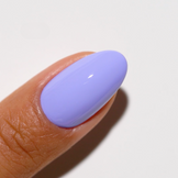 Velvet #739 – DND Gel