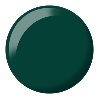 Aurora Green #747 – DND Gel