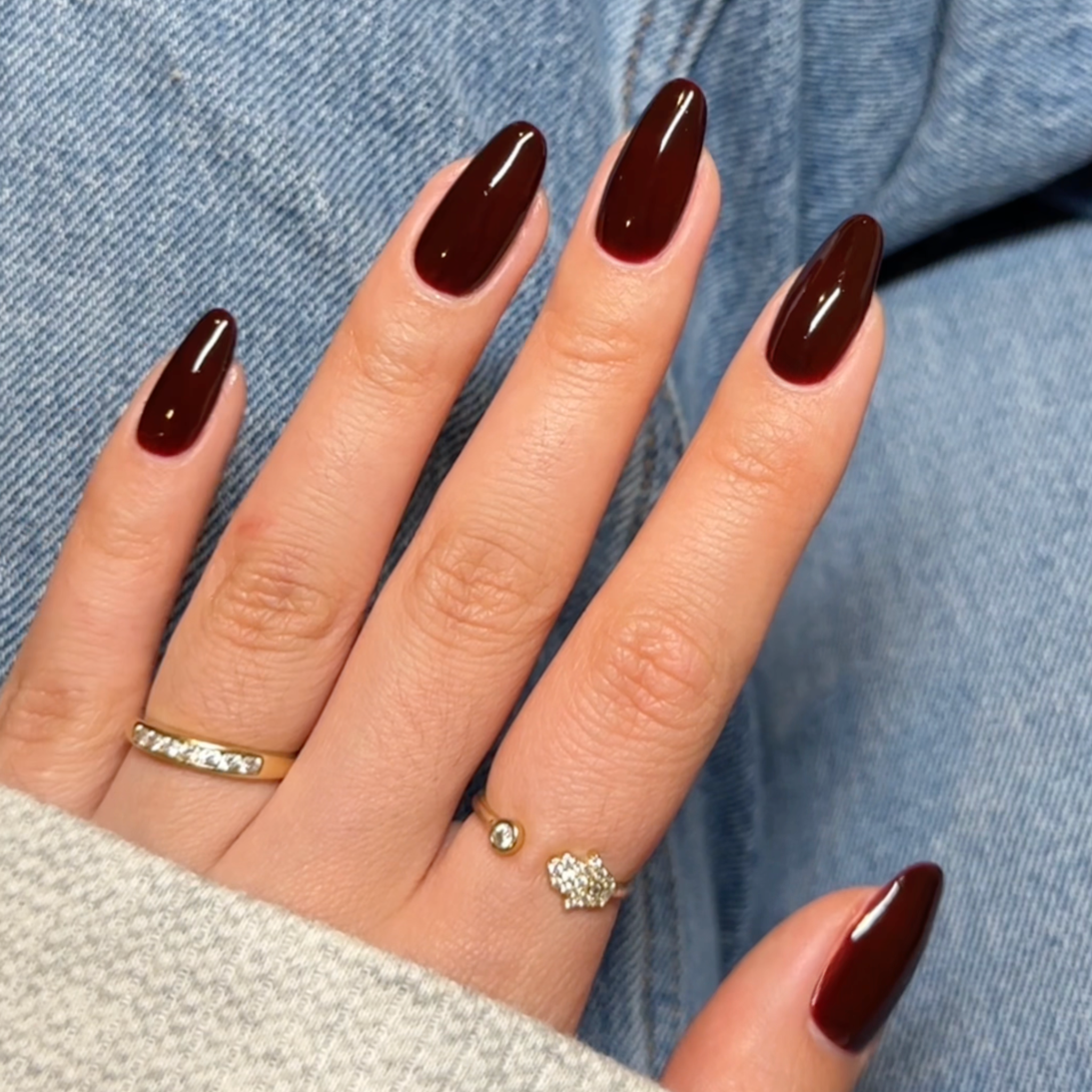 DND Color – DND Gel