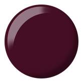 DND Red #563 – DND Gel
