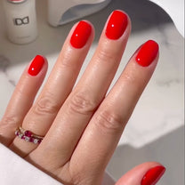 Chili Pepper #757 – DND Gel