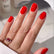 Chili Pepper #757 – DND Gel