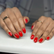 Chili Pepper #757 – DND Gel