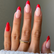 Chili Pepper #757 – DND Gel