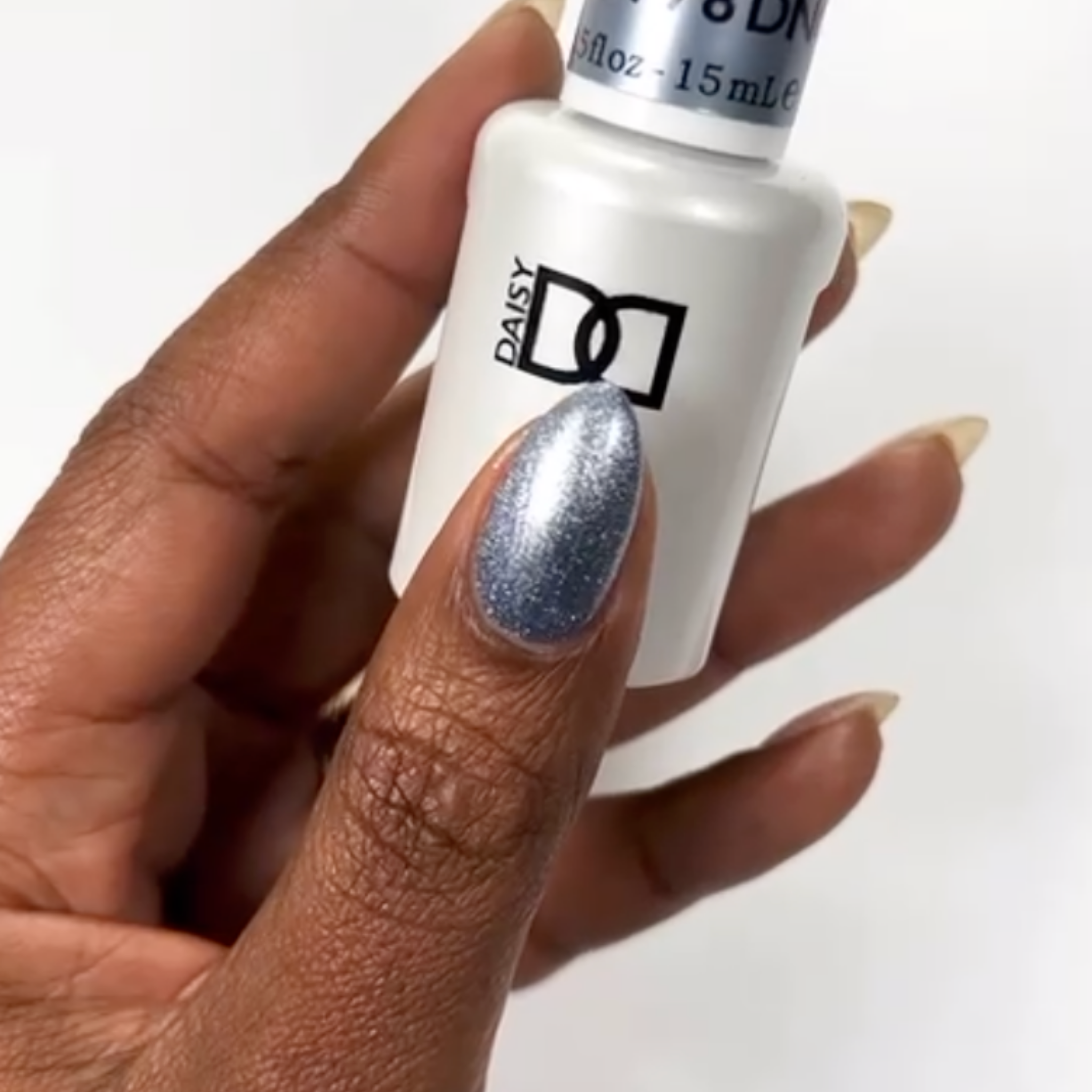 Bizzy Blizzard #778 – DND Gel