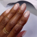 She's White? She's Pink? #860 – DND Gel