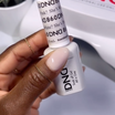She's White? She's Pink? #860 – DND Gel