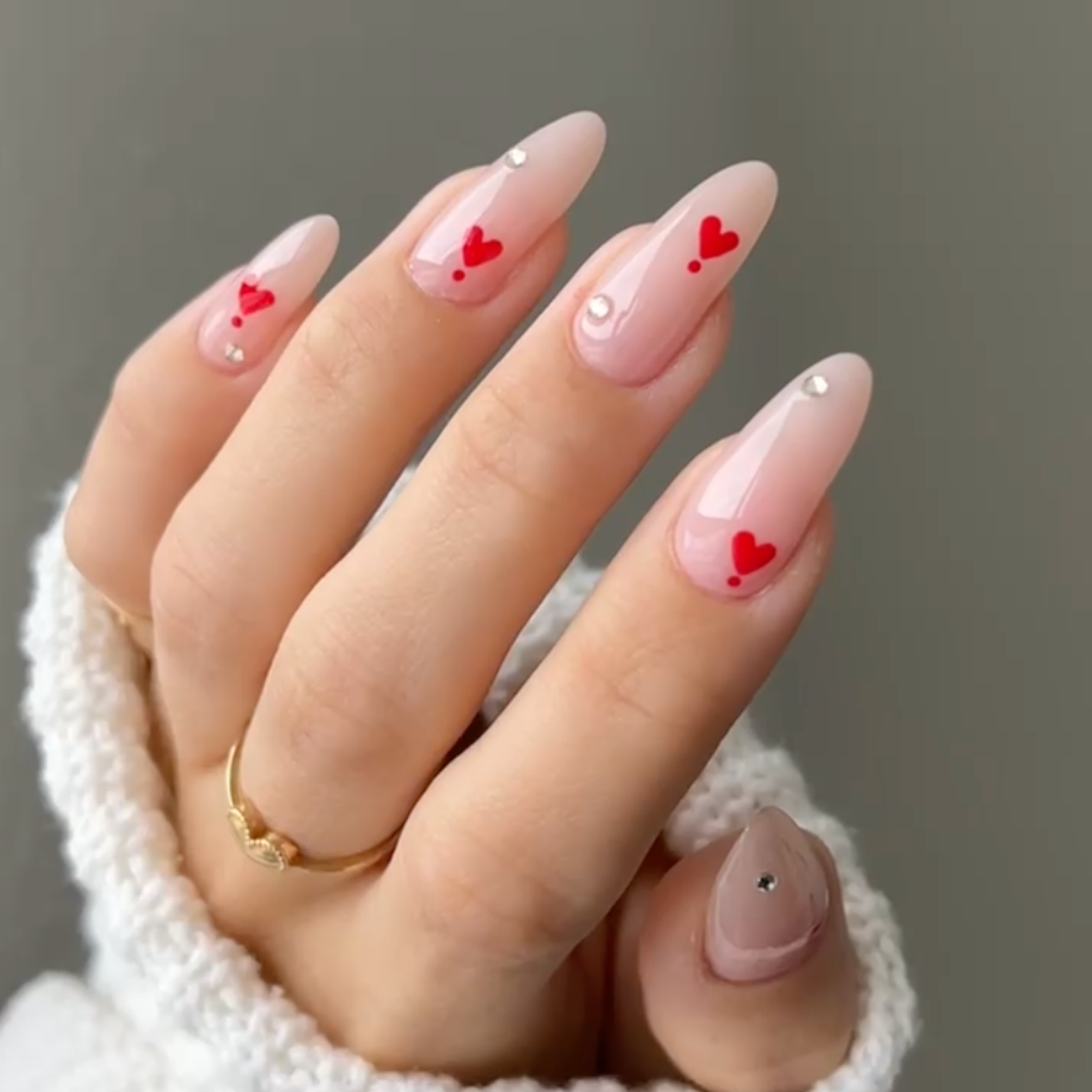 Tea-Time #870 – DND Gel