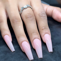 Tea-Time #870 – DND Gel