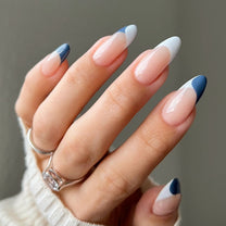 Goodie Bag #321 – DND Gel