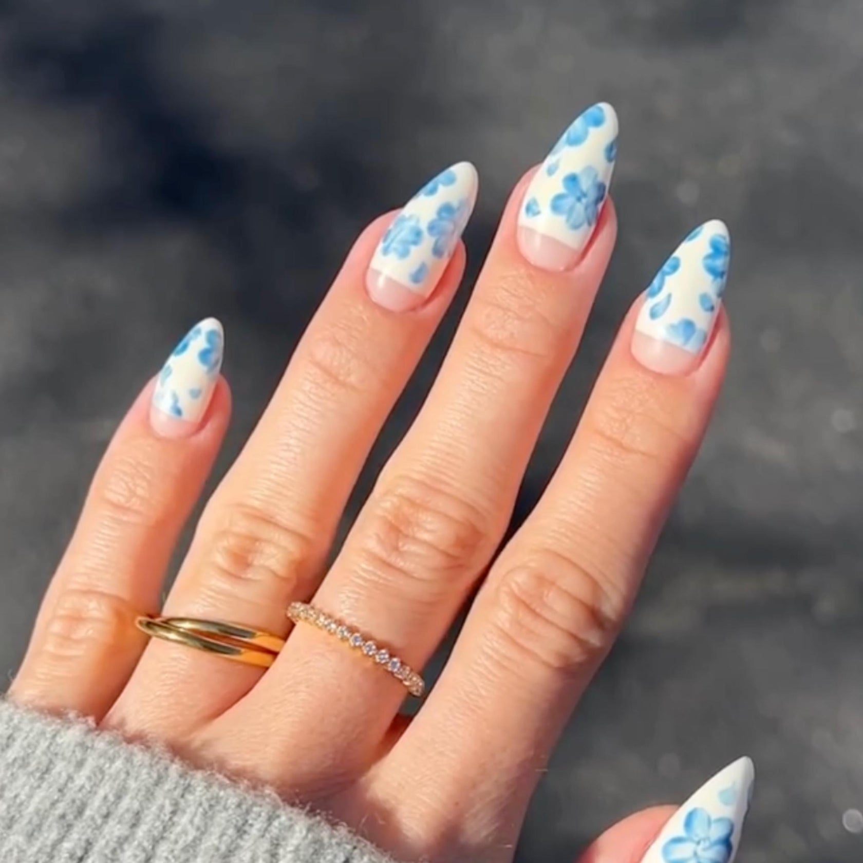 Porcelain Tea Set – DND Gel