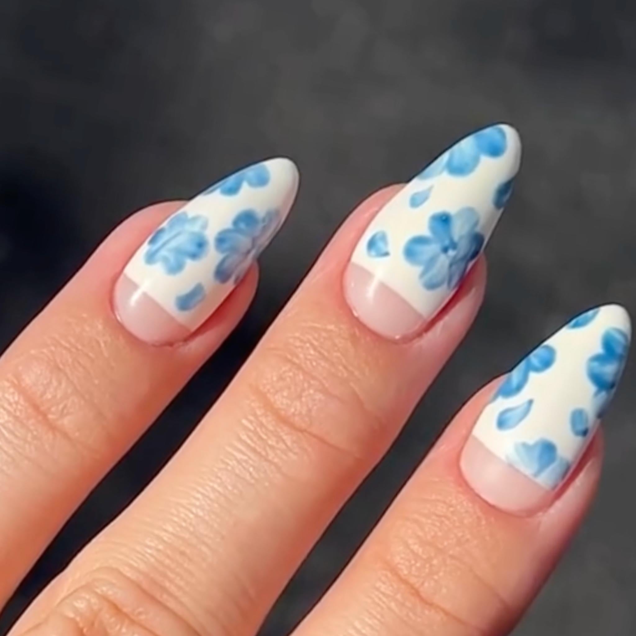 Porcelain Tea Set – DND Gel