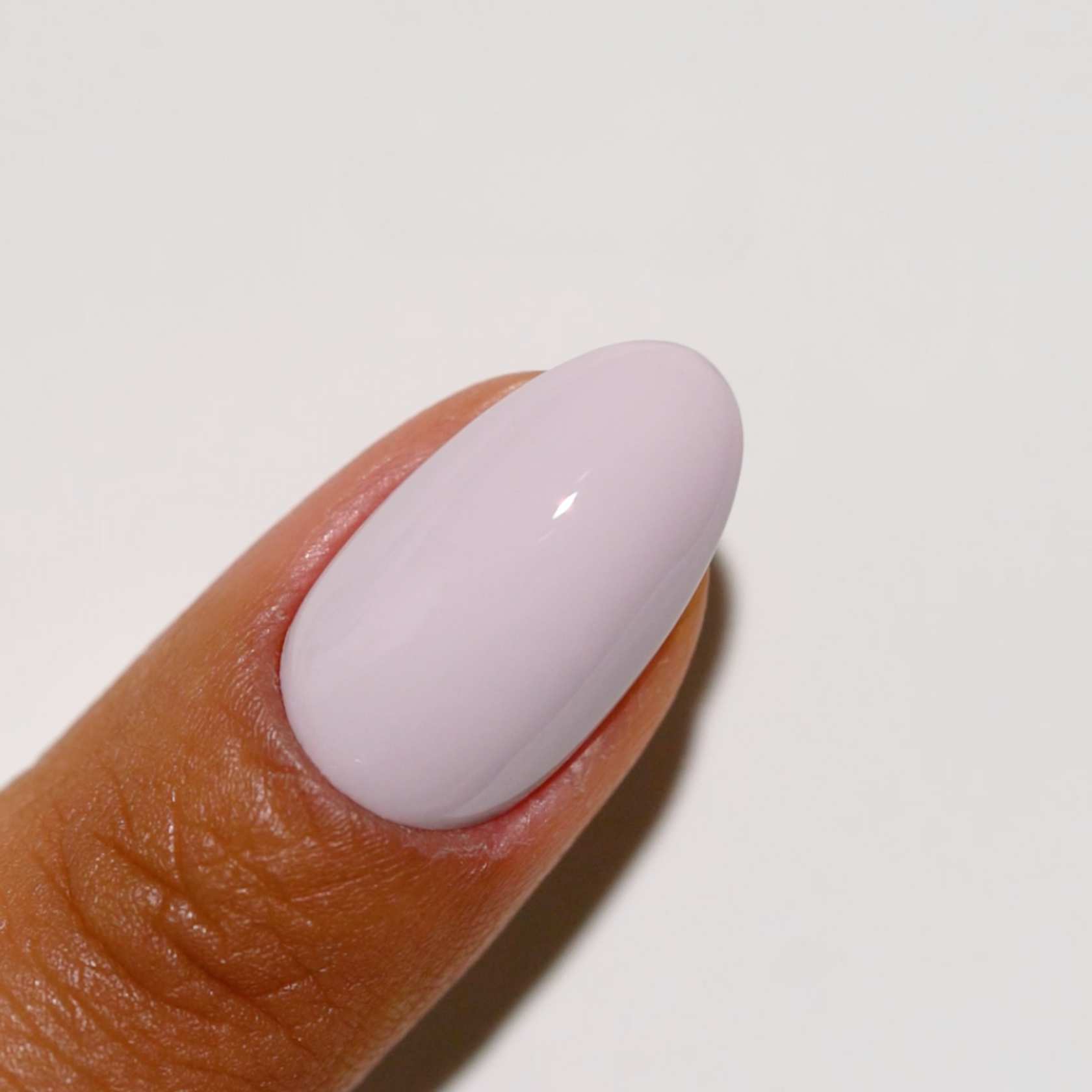 Violet Dusk #990 – DND Gel