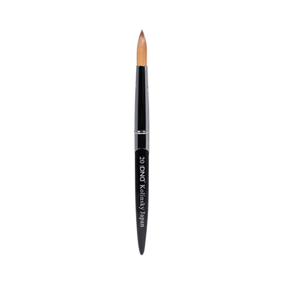 Acrylic Brush #20 – DND Gel