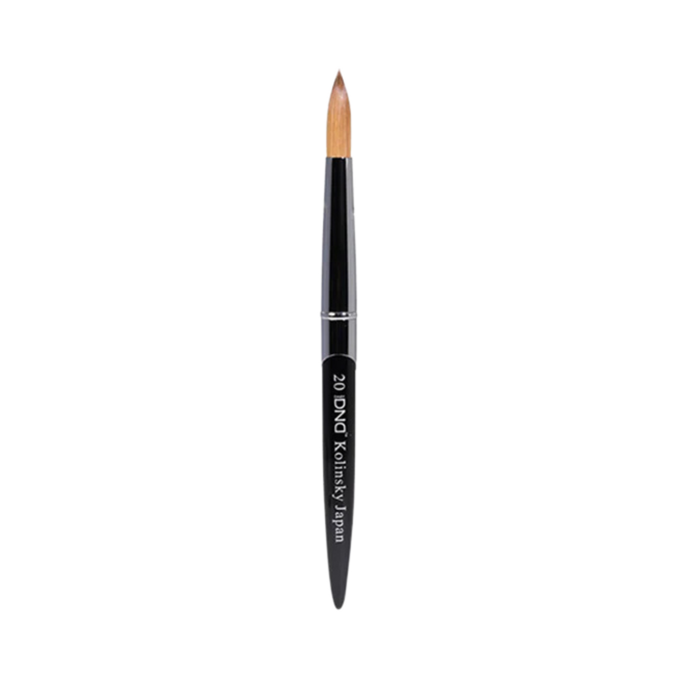 Acrylic Brush #20 – DND Gel