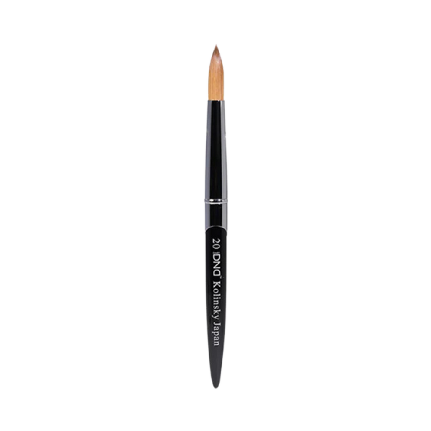 Acrylic Brush #20 – DND Gel