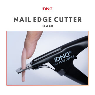 Nail Edge Cutter – DND Gel