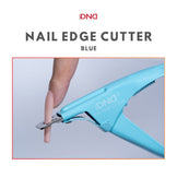 Nail Edge Cutter – DND Gel