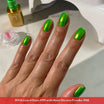 DND Chrome Powder — Neon #01 (12pcs.) – DND Gel