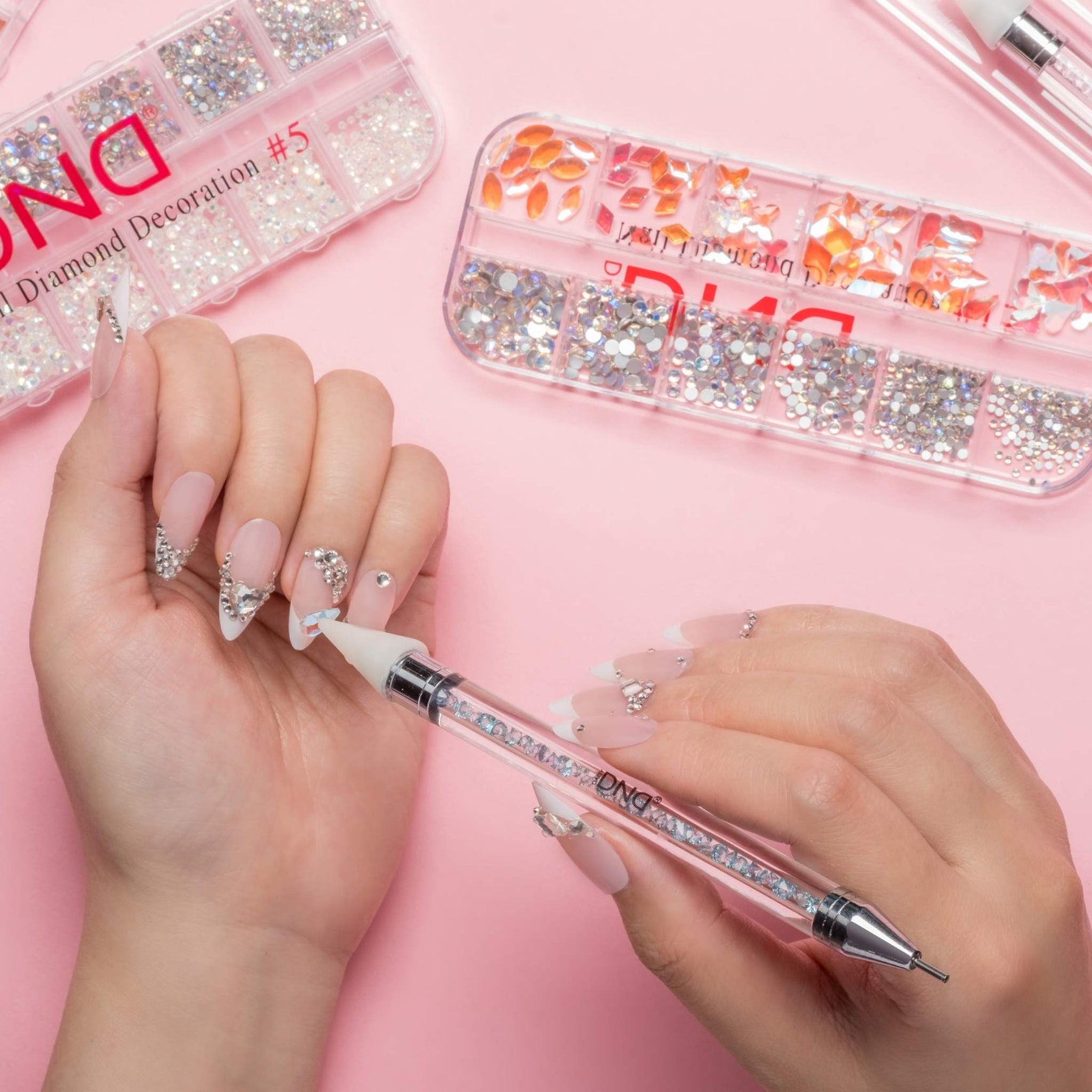 Crystal Picker Pen – DND Gel