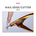 Nail Edge Cutter – DND Gel