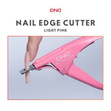 Nail Edge Cutter – DND Gel