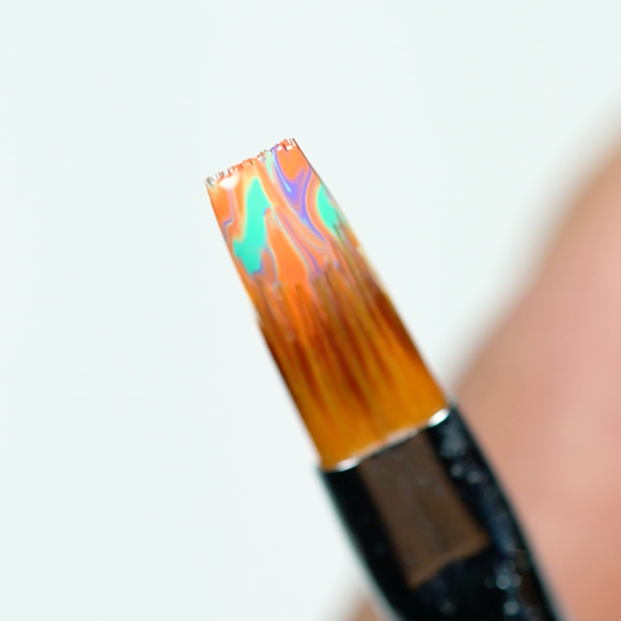 DND Nail Art Brushes – DND Gel