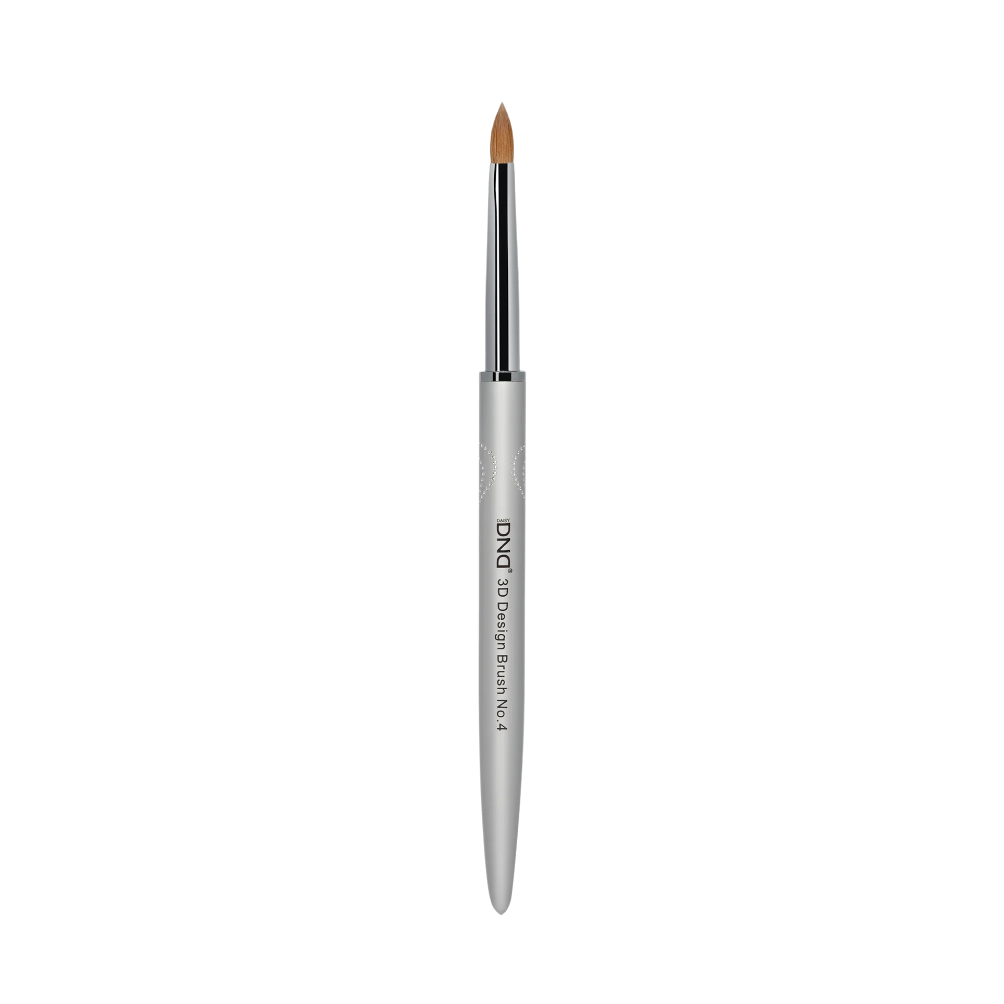 3D Design Brush #04 – DND Gel