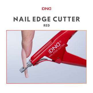 Nail Edge Cutter – DND Gel