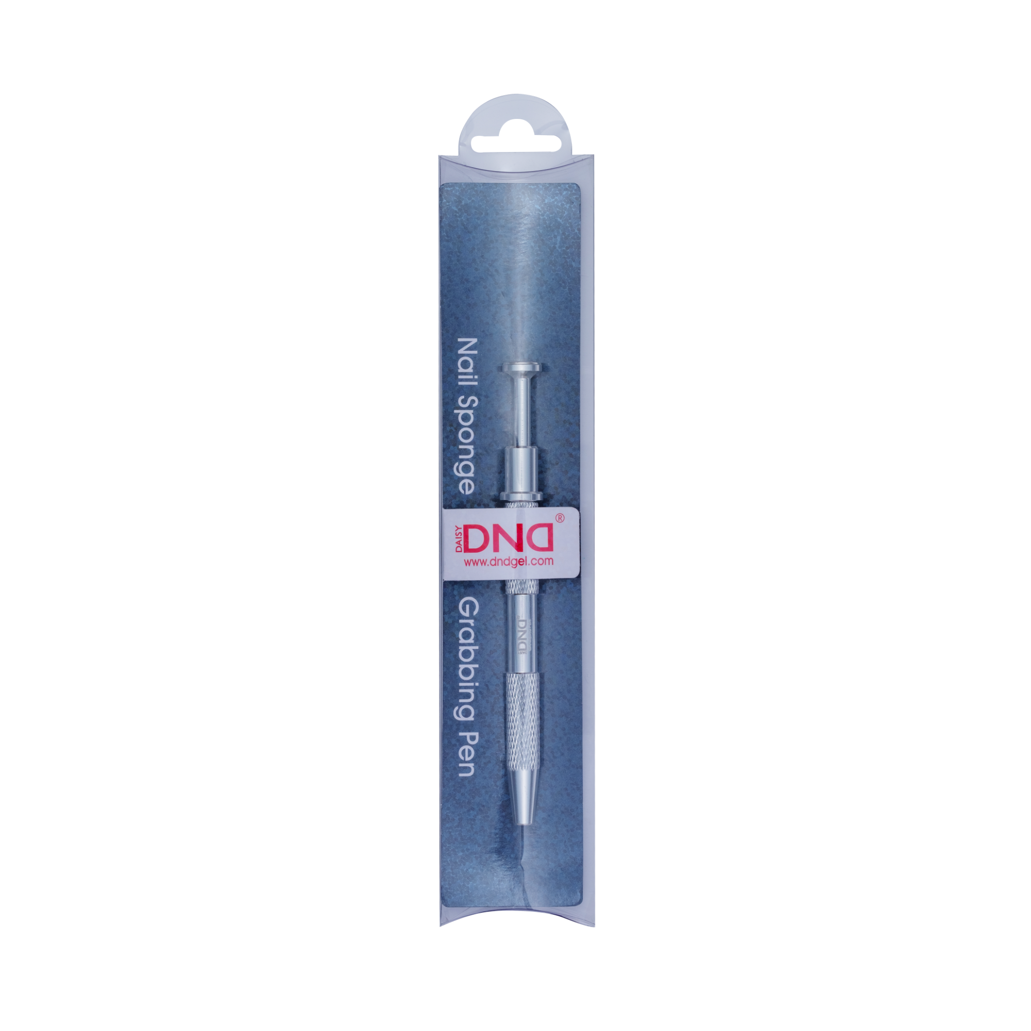 Nail Sponge Grabbing Pen – DND Gel