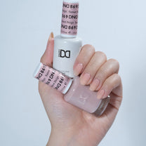 DND Sheer Collection - 36 Set – DND Gel
