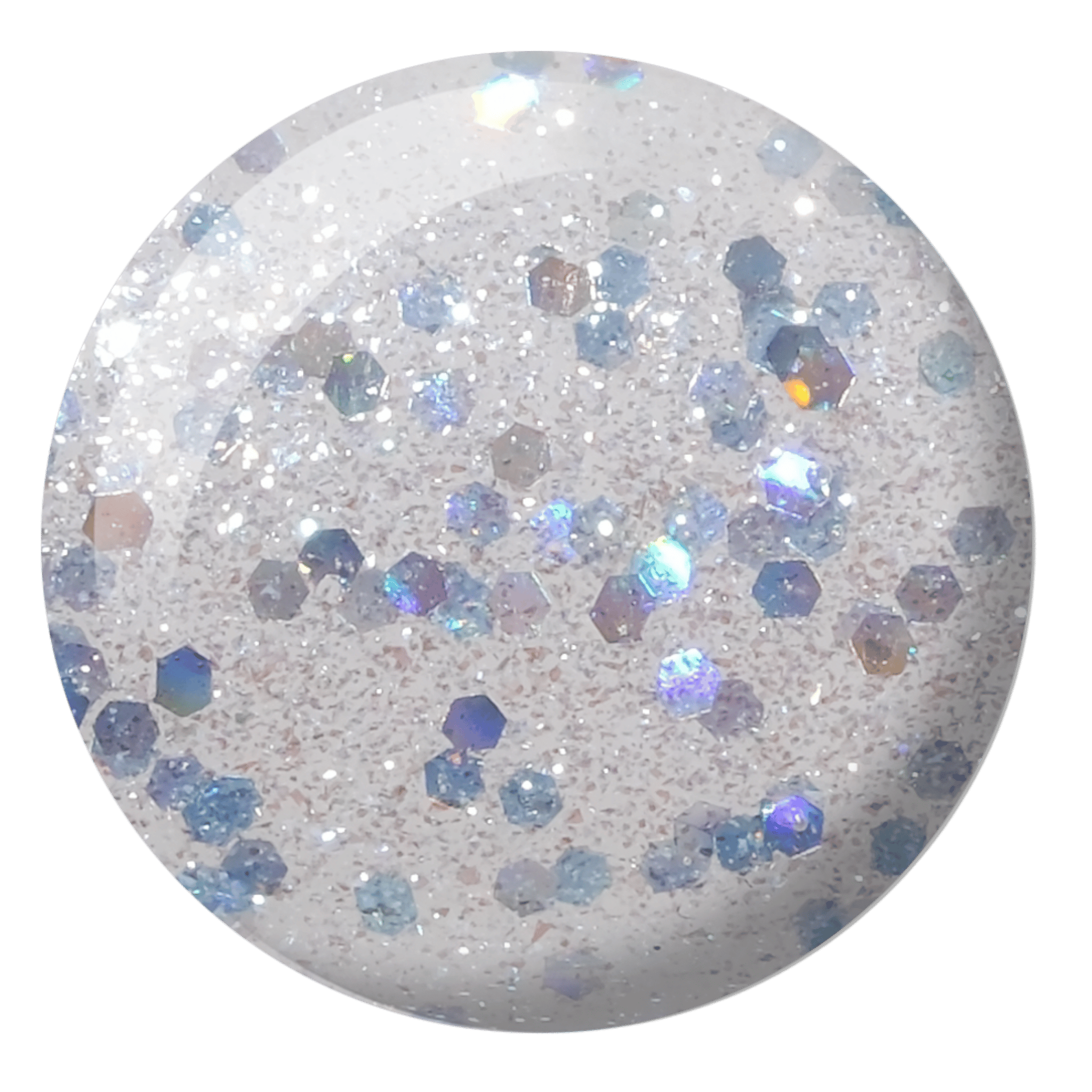 Holo, Hi? DIVA #004 – DND Gel