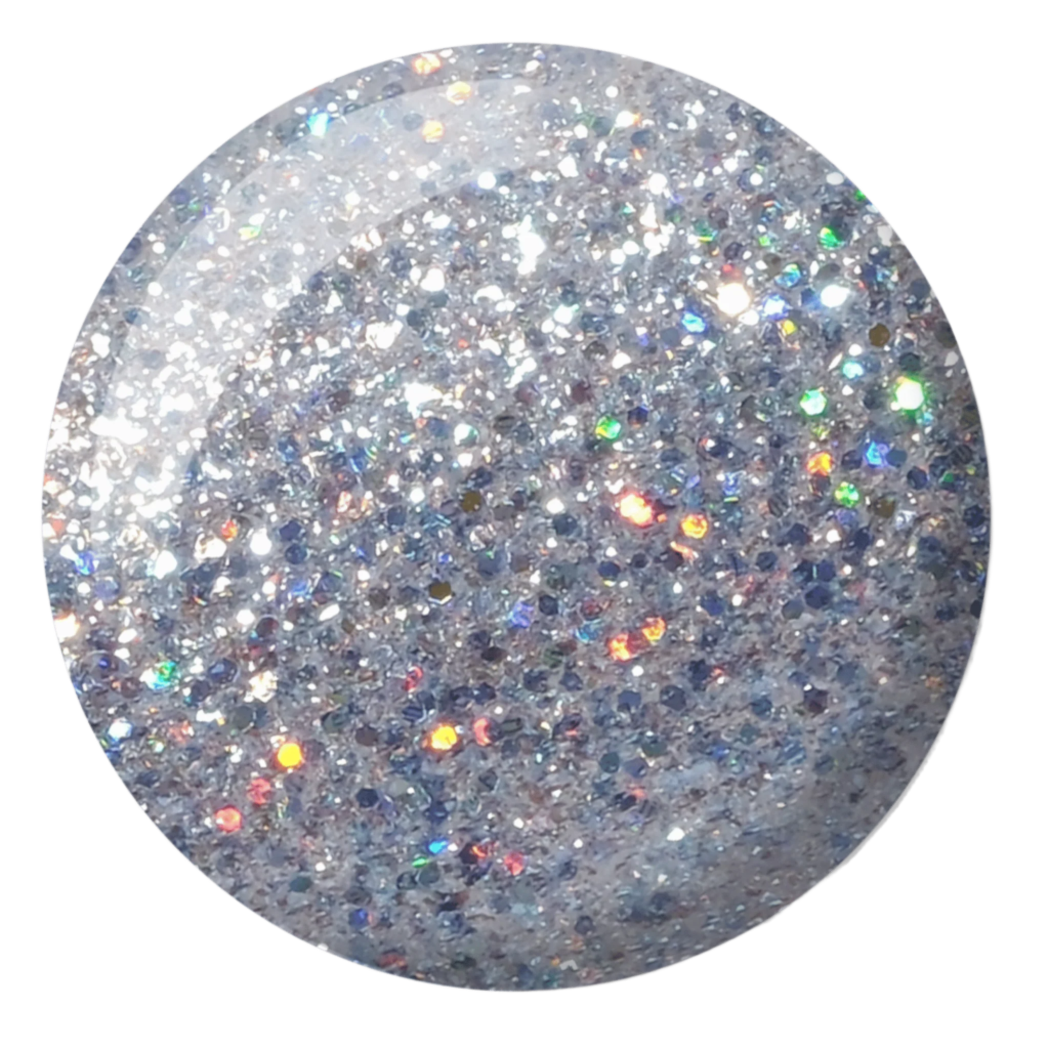 Rainbow Disco DIVA #005 – DND Gel