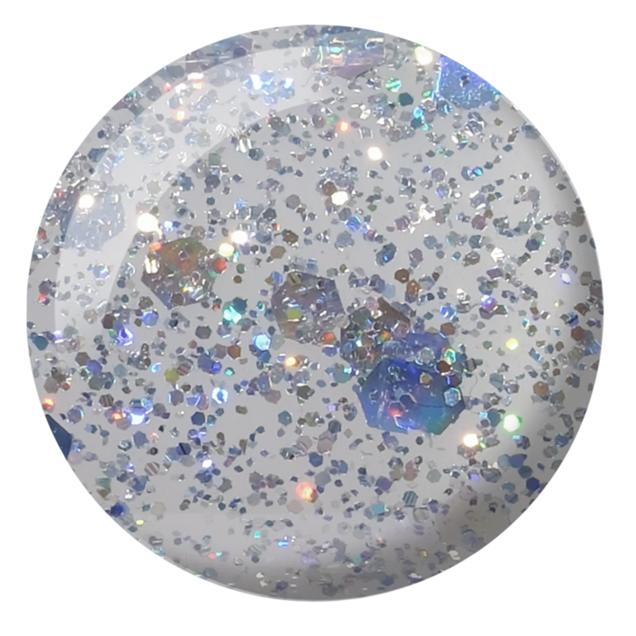 Rainbow Prisms DIVA #024 – DND Gel