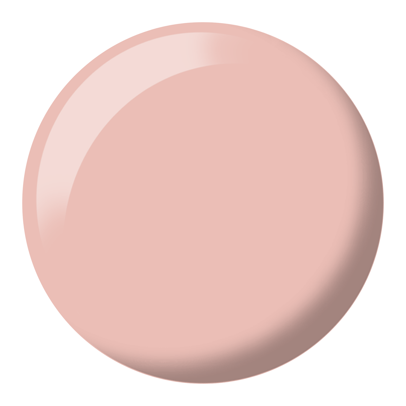 Pinky Nude DIVA #050 – DND Gel