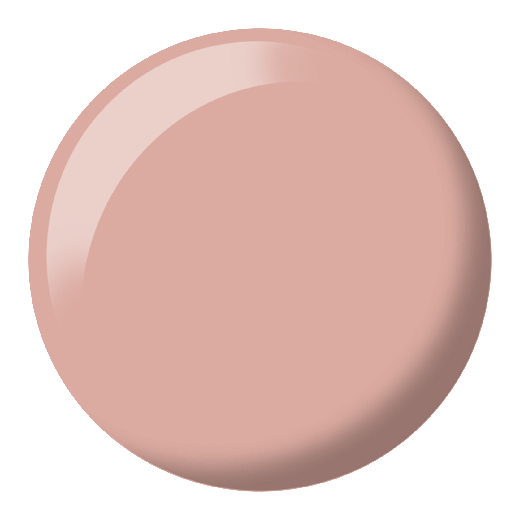 Mauve Nude DIVA #068 – DND Gel